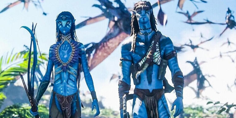 „Avatar“ schafft das Wunder. Schon über 500.000 Besucher