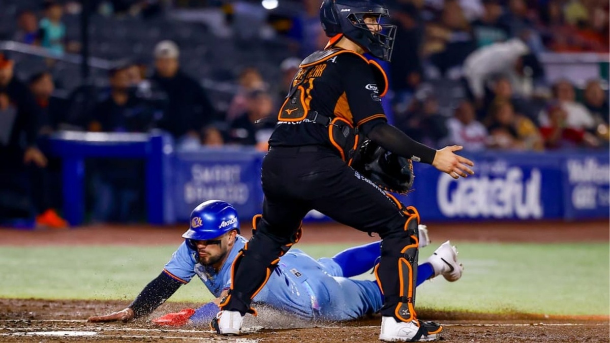 LMP playoffs: One step away from the semifinals! Charros make a ...