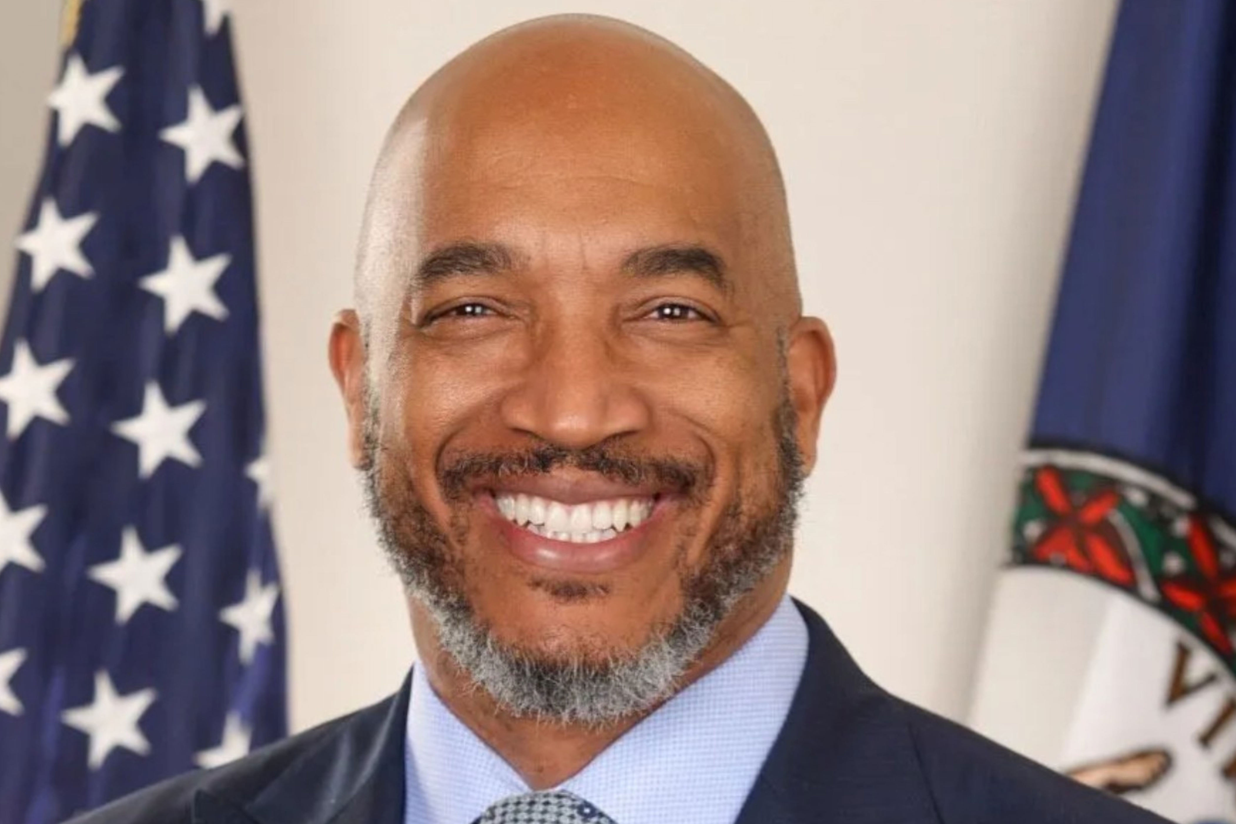 Virginia Democrats overperform in double election victory