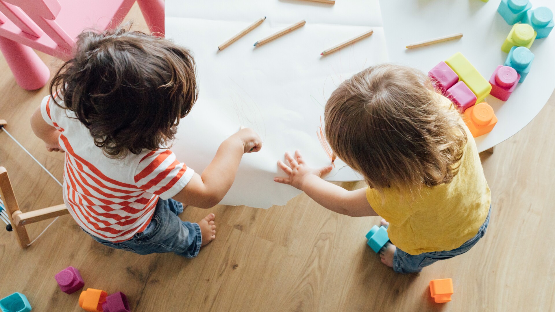 Finnish toddlers taught how to recognise fake news in classrooms