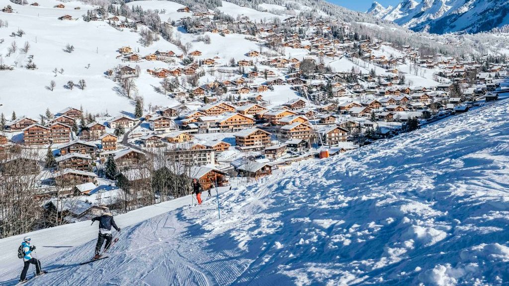 Ferie zimowe inaczej. 25 pomysłów na relaks i regenerację (nie tylko narty)