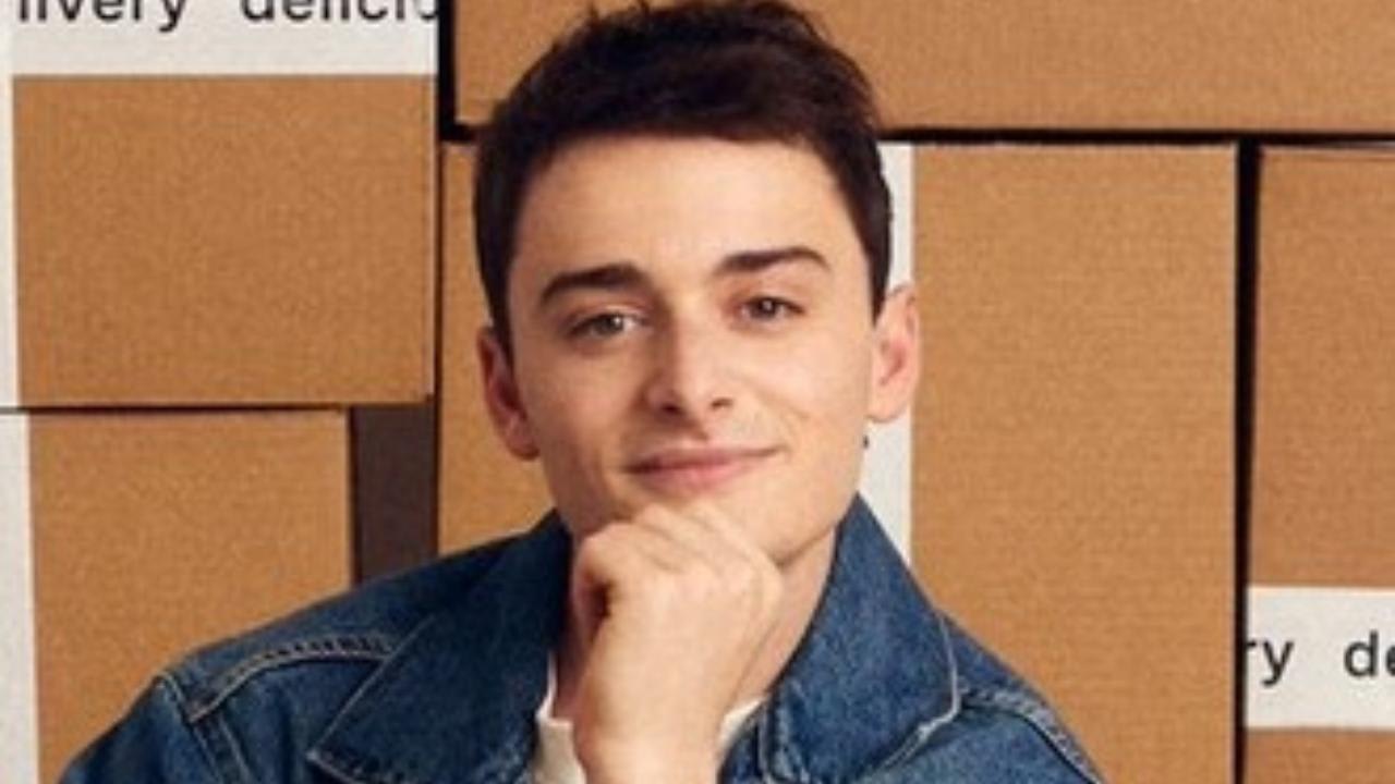 Did Noah Schnapp sing the 'N-word'? Here's the truth behind the actor's ...