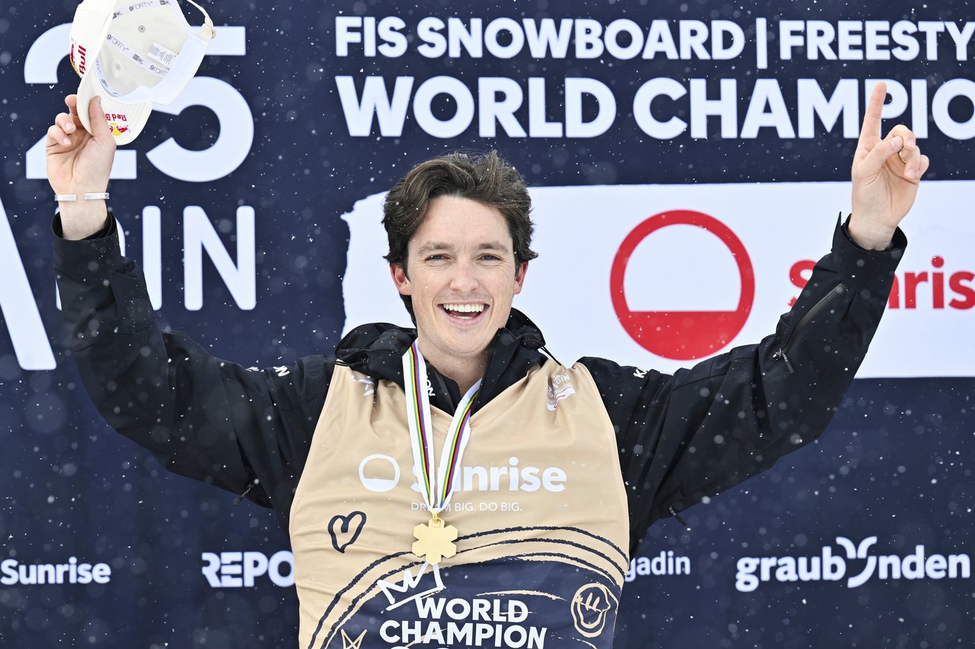 Ready for a trip to the park? Snowboarding set for its spotlight at the ...