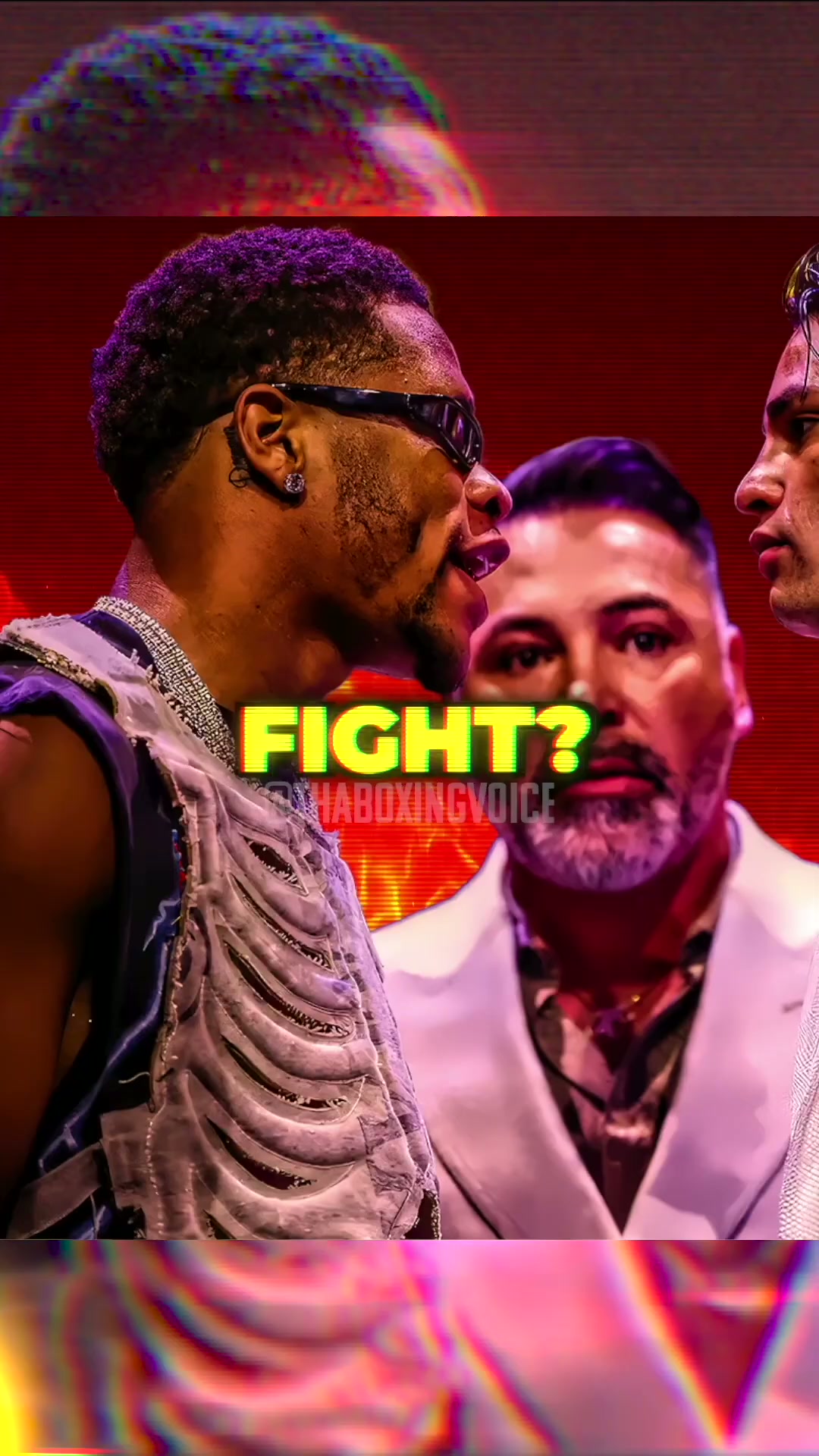 Devin Haney would've been crucified for canceling the fight due to Ryan ...