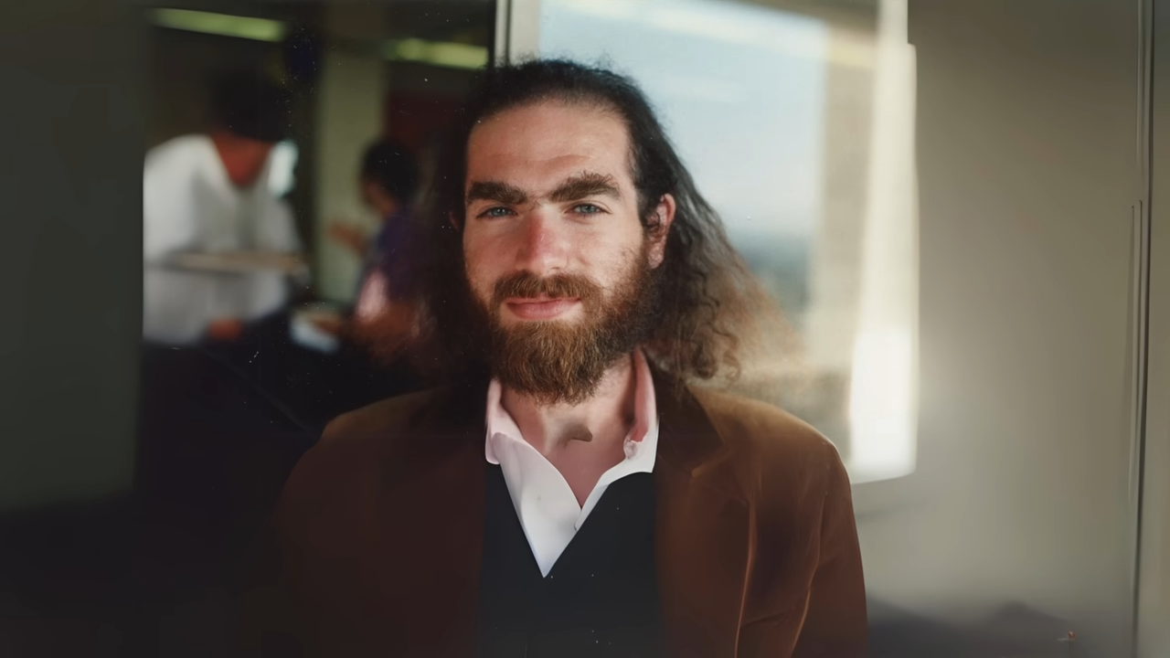 He solved a $1 million math problem - then vanished