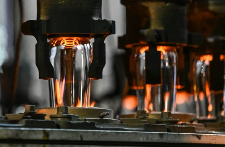 Le dernier plan de sauvetage n'aura pas suffi : le verrier Arc France ...