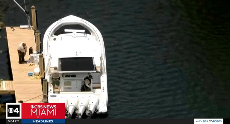 Florida boater, 79, accused of killing teen ballerina Ella Adler in hit ...