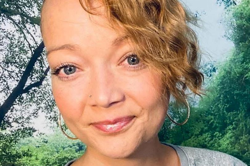 'I had my leg amputated after being attacked by my own dog'