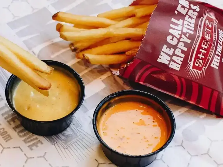 Sheetz menu prices with calories [updated 2026]
