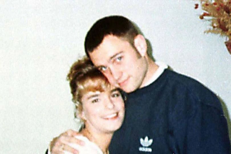 M25 killer victim's girlfriend still lives in fear as cop who snared ...