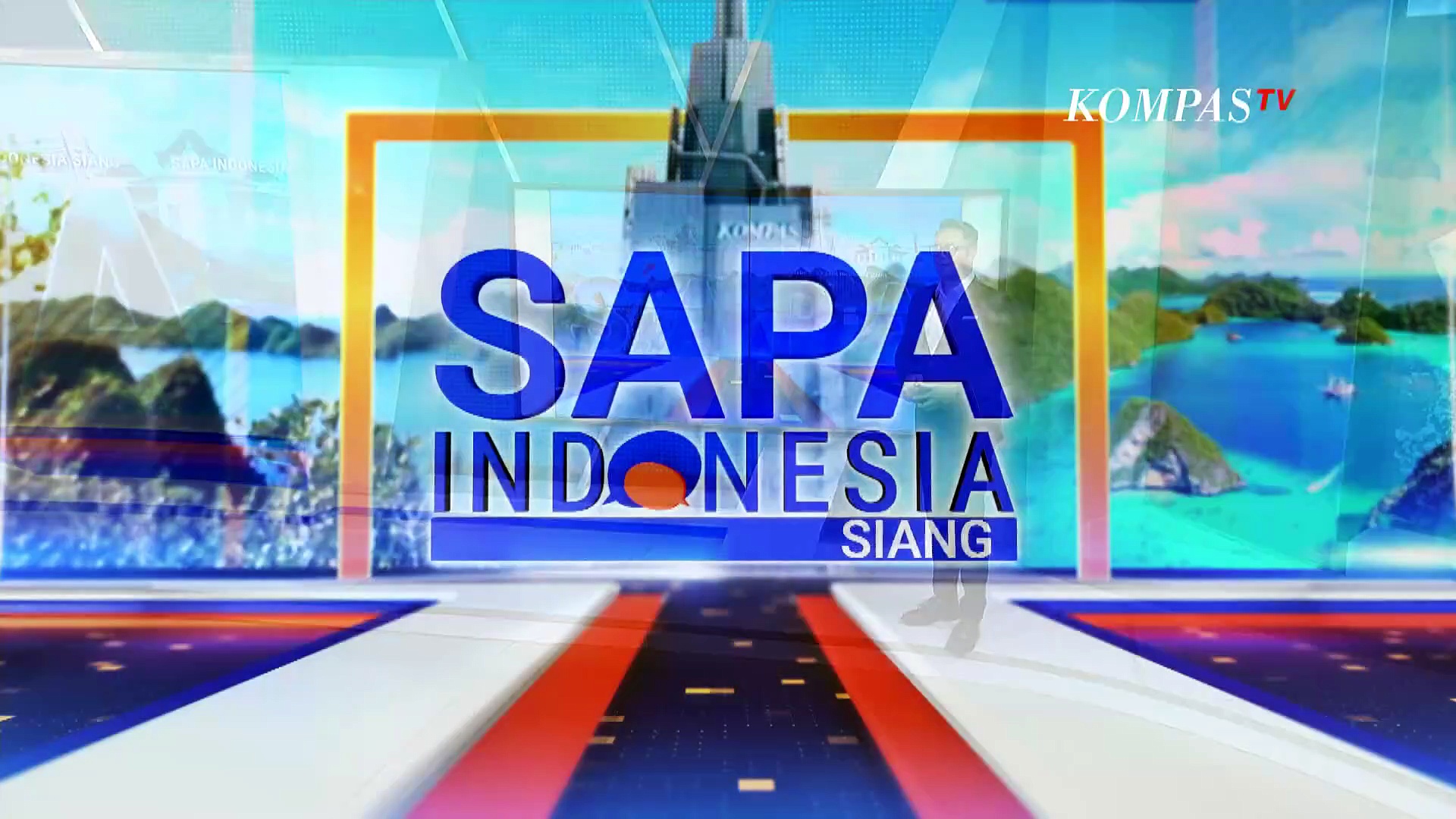 Cegah penyebaran super flu, Bandara Ngurah Rai pasang pemindai suhu ...