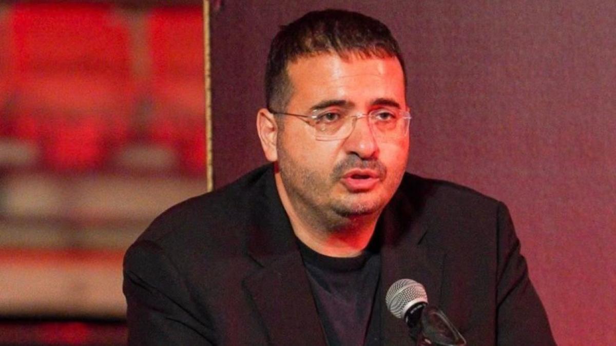 Ofer Yannay, dueño del Hapoel, se burla del Valencia: "Hola, Pedro"