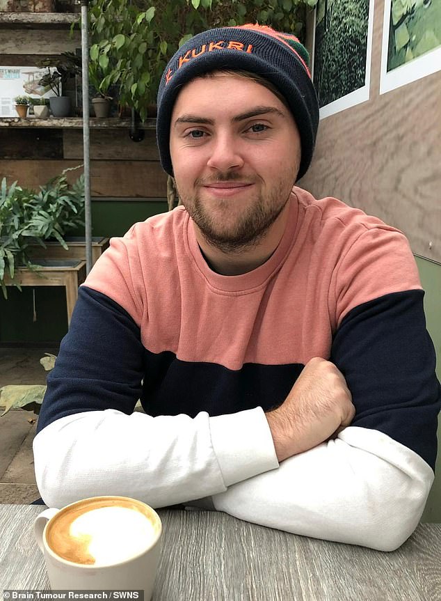 Man, 31, almost dies after 'running injury' turns out to be a sign of ...