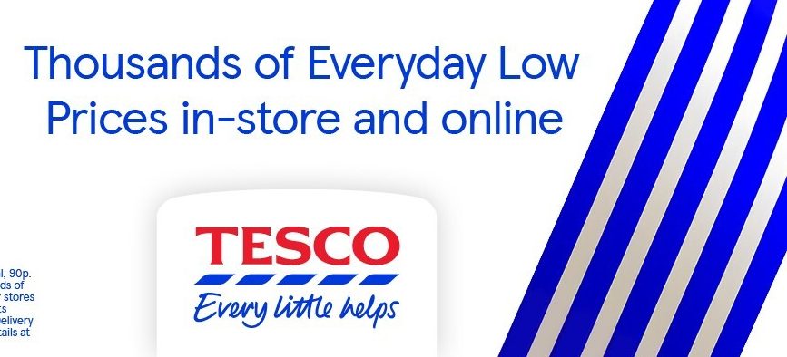 Tesco confirms it’s finally bringing back retro 90s favourite Tesco ...