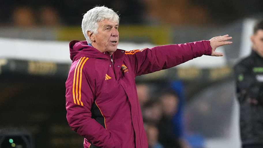 Gasperini e il mercato che non decolla: il silenzio stampa e l'incontro ...