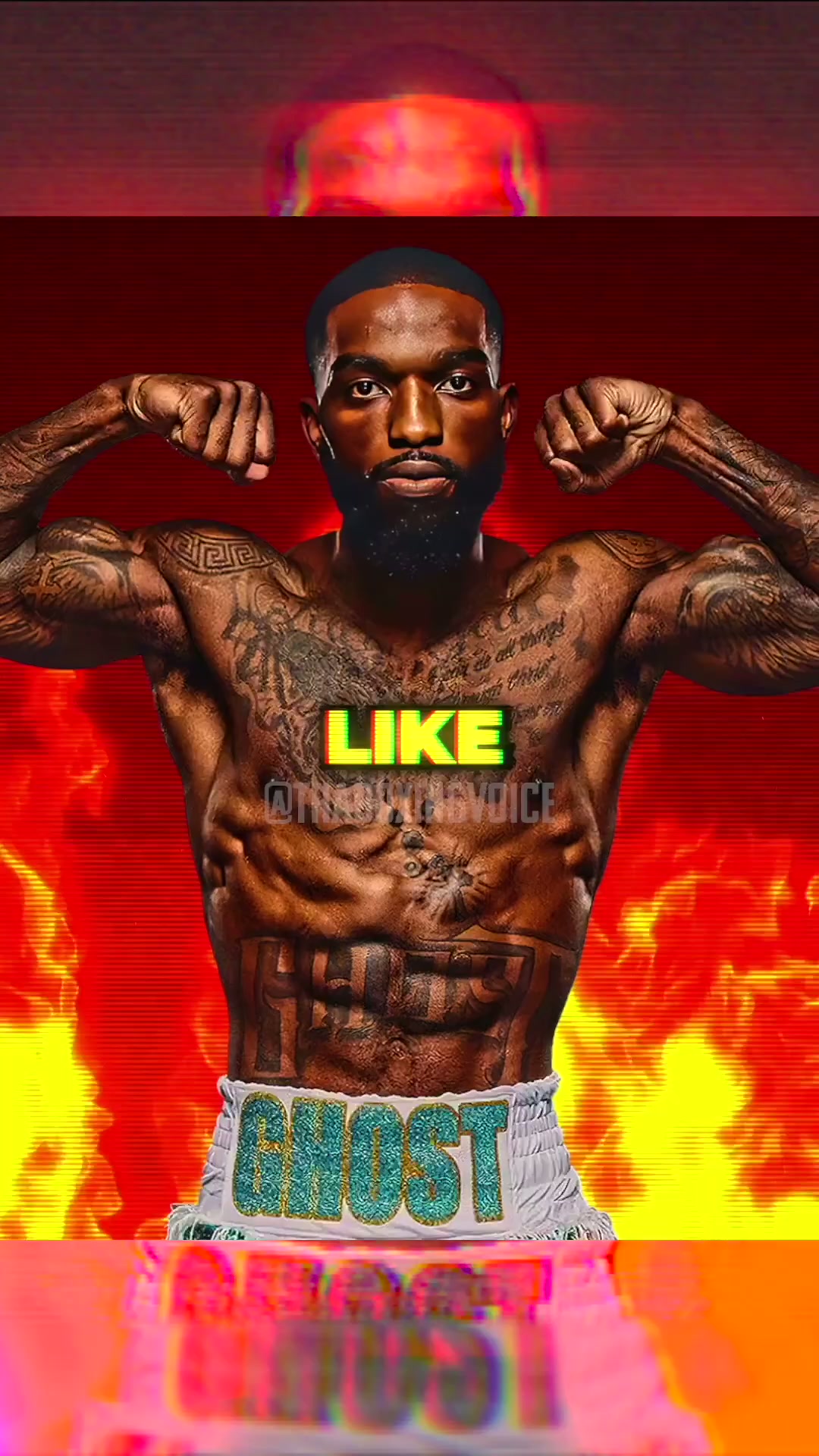 Ryan Garcia will be the A side in the rematch if Tank can't sell with ...