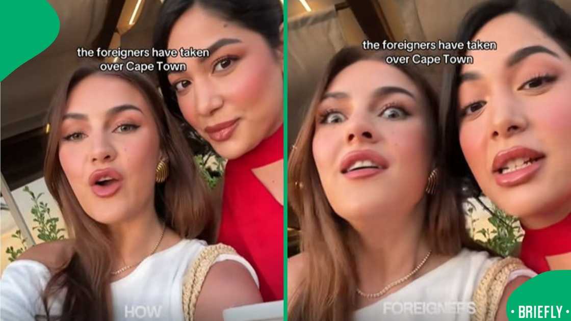 Cape Town dining experiment reignites debate over locals and foreign ...