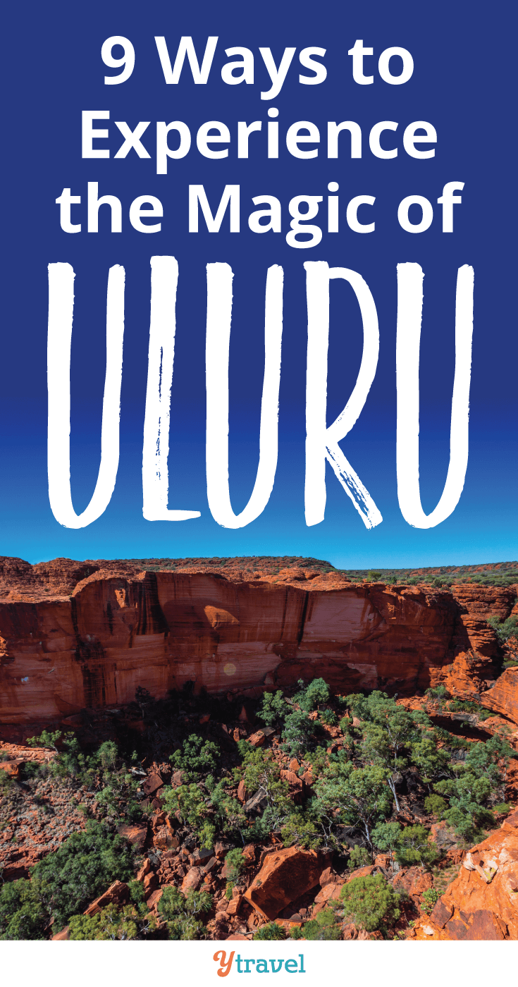 14 unmissable things to do in Uluru (Ayers Rock)!