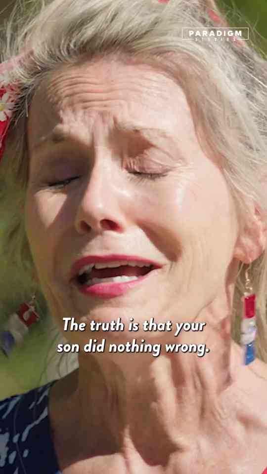 Racist Karen bullies the wrong kid