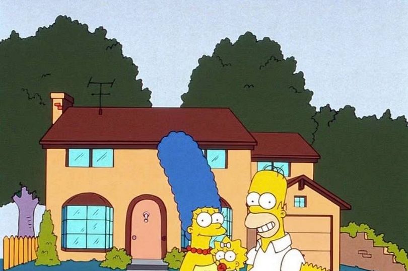 The Simpsons retires beloved character after nearly 30 years on iconic ...