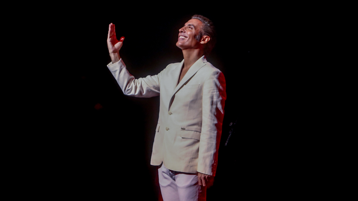 Se cumplen 5 años de ‘No te engañas’, así lo homenajean Encarna Anillo ...