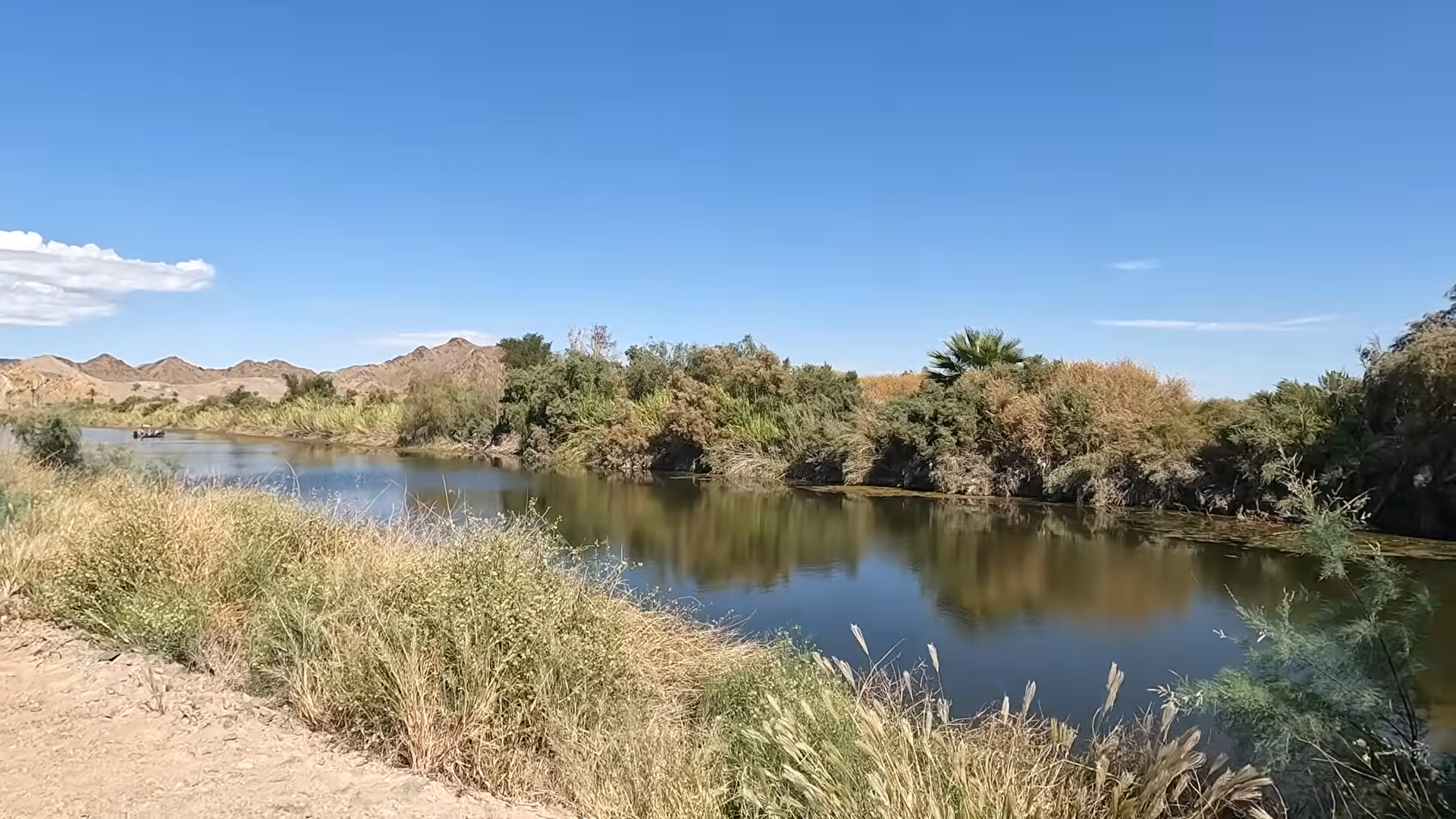 This is where the West began to change - how Laguna changed the ...