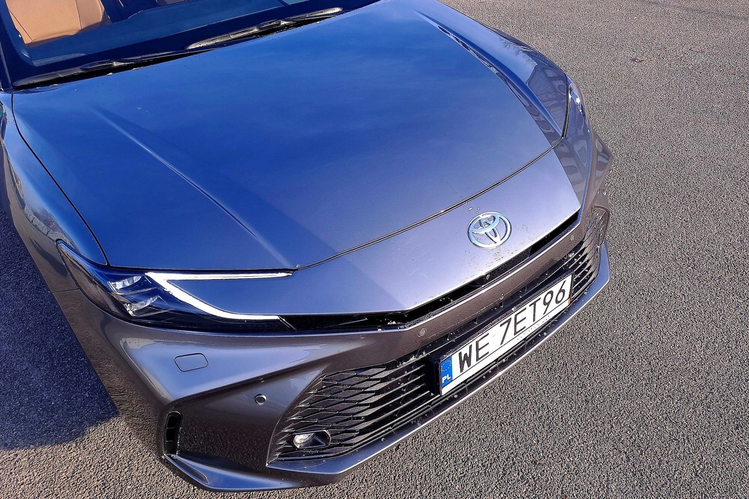 Najpopularniejszy mechanik na świecie kupił auto. Co wybrał?