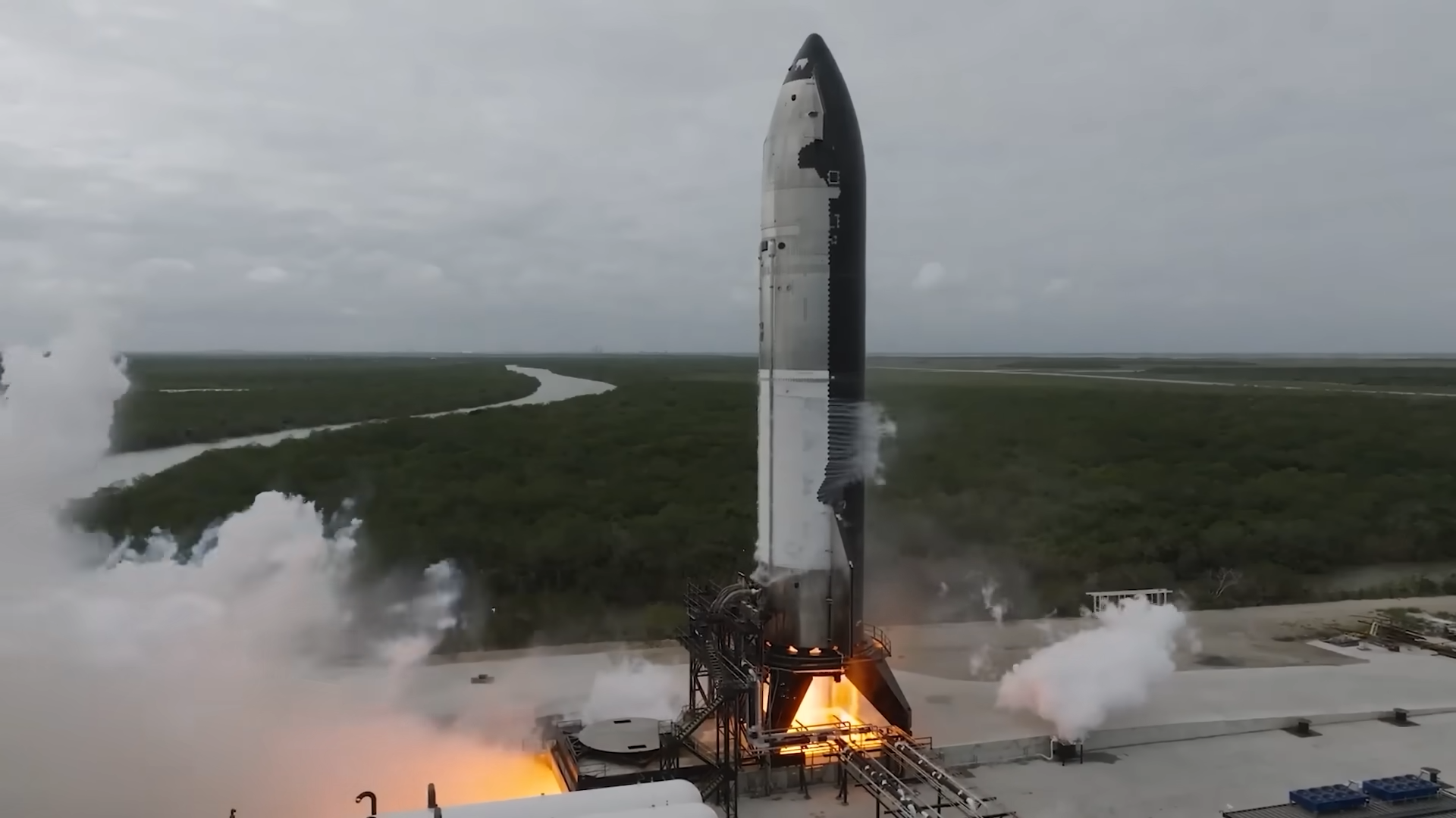 What really happened during SpaceX’s 11th Starship test flight