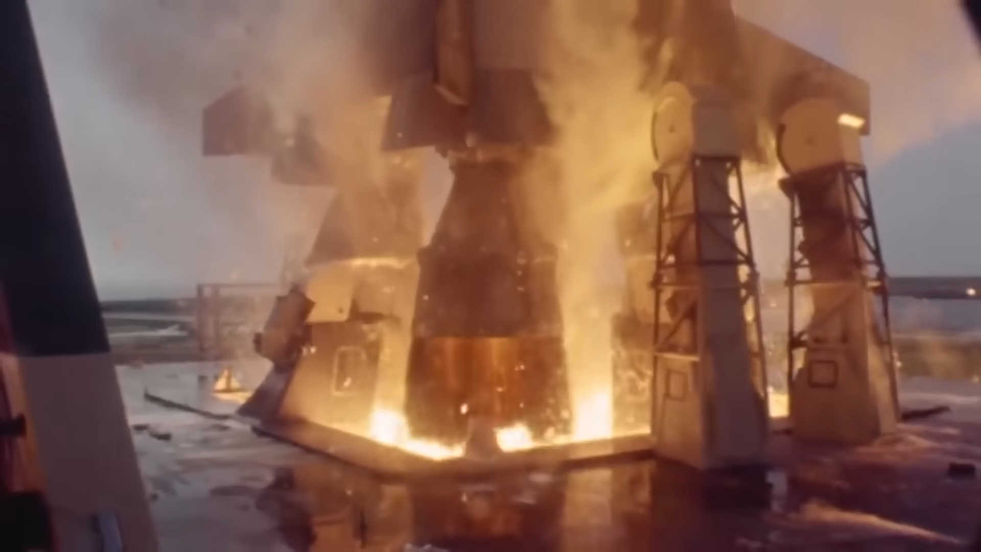 Earth to Mars in 45 days? Nuclear propulsion could make it real