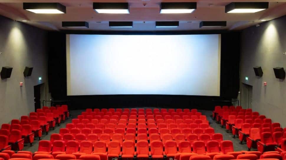 World's highest cinema hall: Movie experience above clouds at 11,562 ...