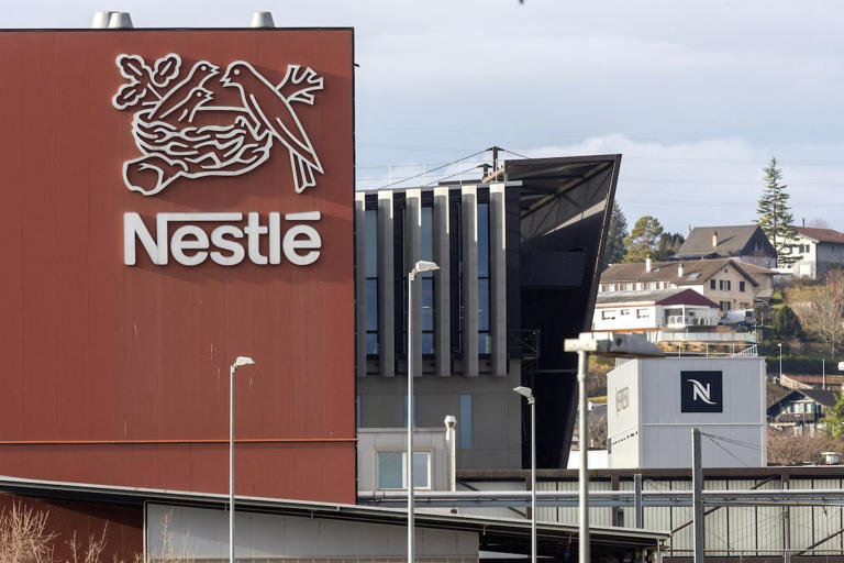Nestle recalls infant formula batches in 25 countries over toxin risk