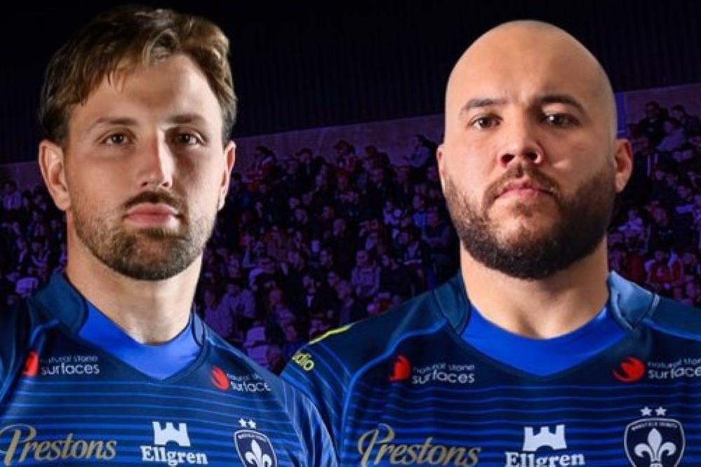 Wakefield Trinity supporters have chance to meet star signings at first ...