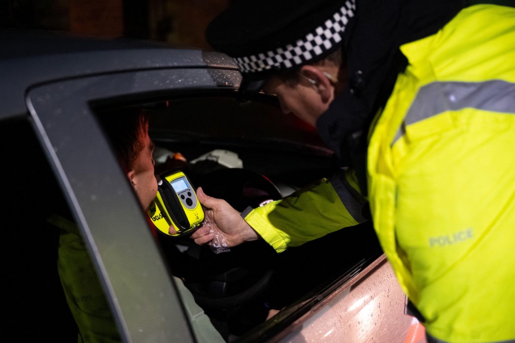 Drink-drive limit set to be cut in new road safety strategy