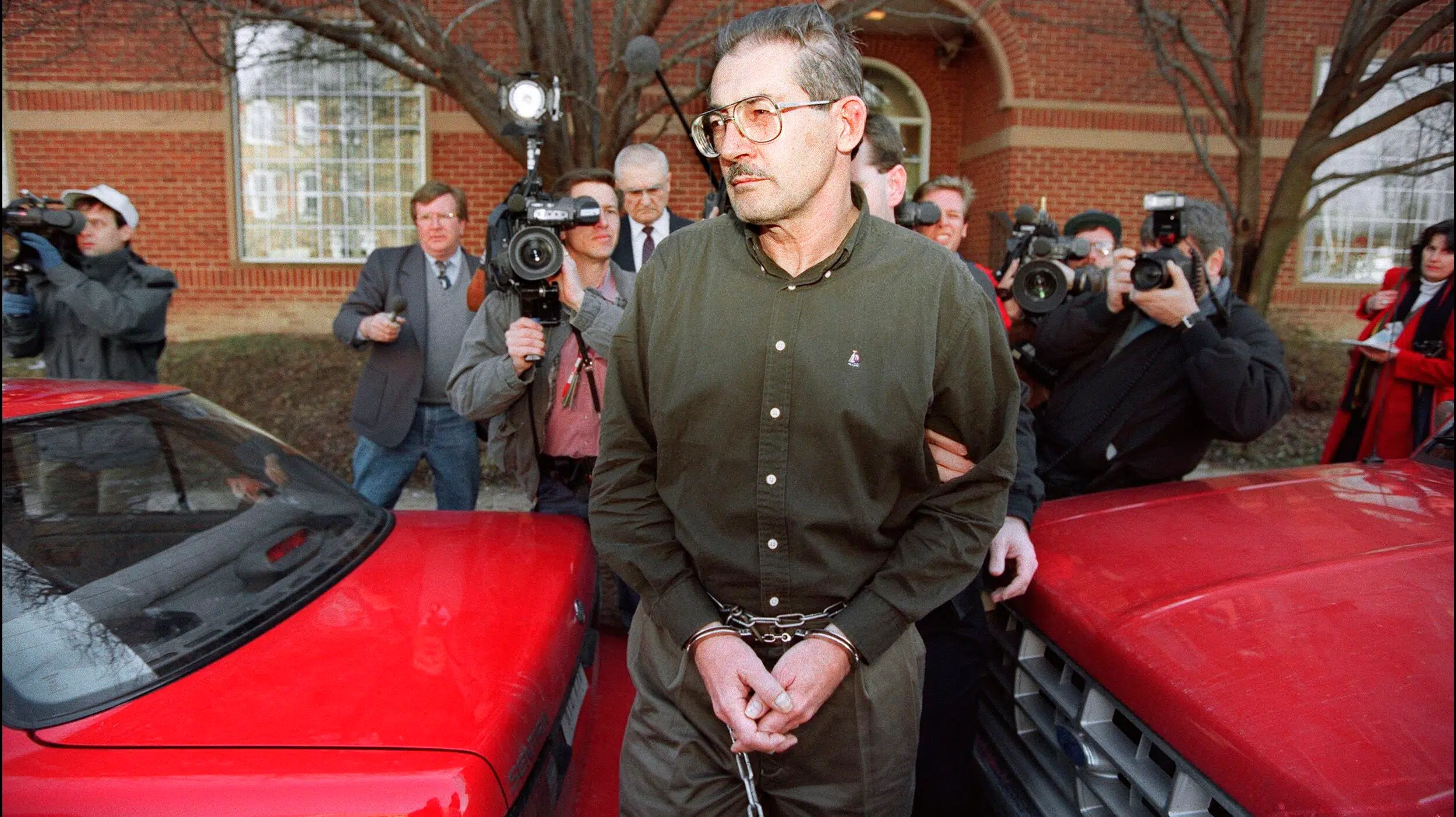 USAs mest berygtede dobbeltagent er død