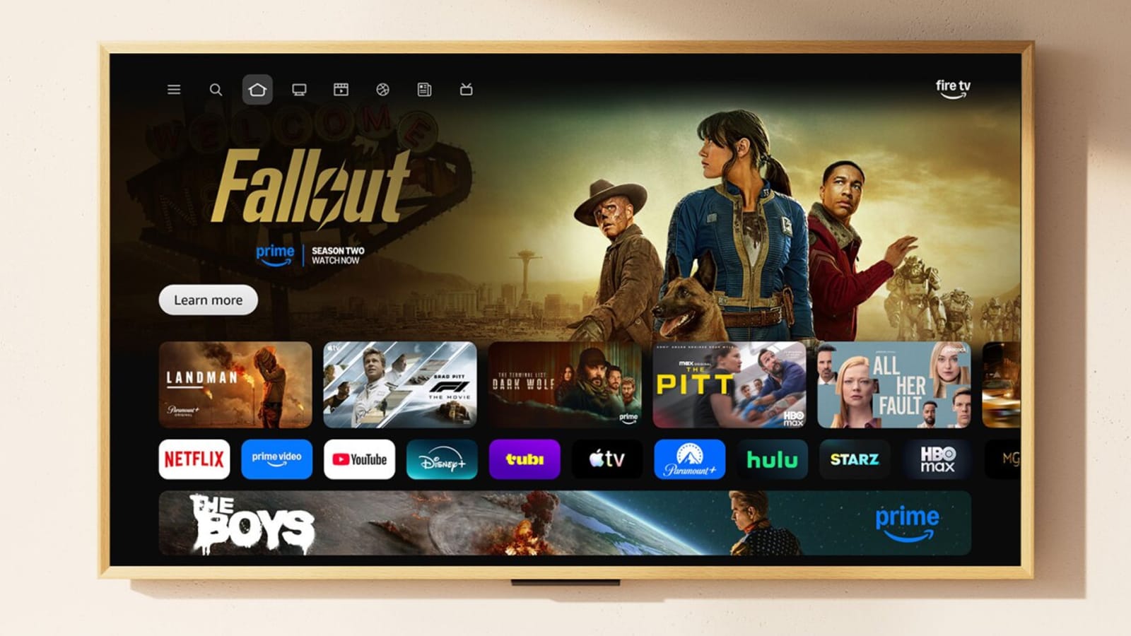 The Amazon Fire TV Stick 4K Max redesign is finally here to topple ...