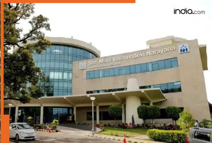 NMC pulls letter of permission to Vaishno Devi medical college in Jammu ...