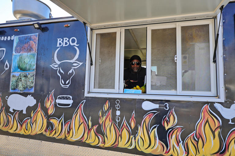 Servedwell Hospitality, triple stabbing, BBQ truck: New Bedford top stories