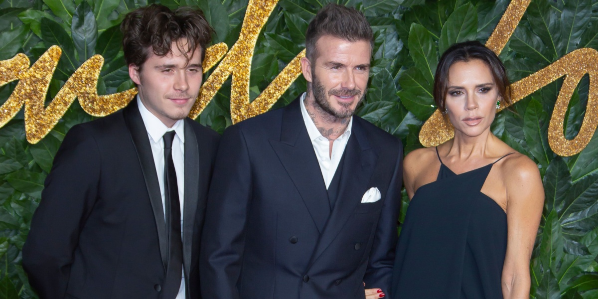 Står frem i Beckham-familiens konflikt: 'Jeg ved, hvad der virkelig skete'