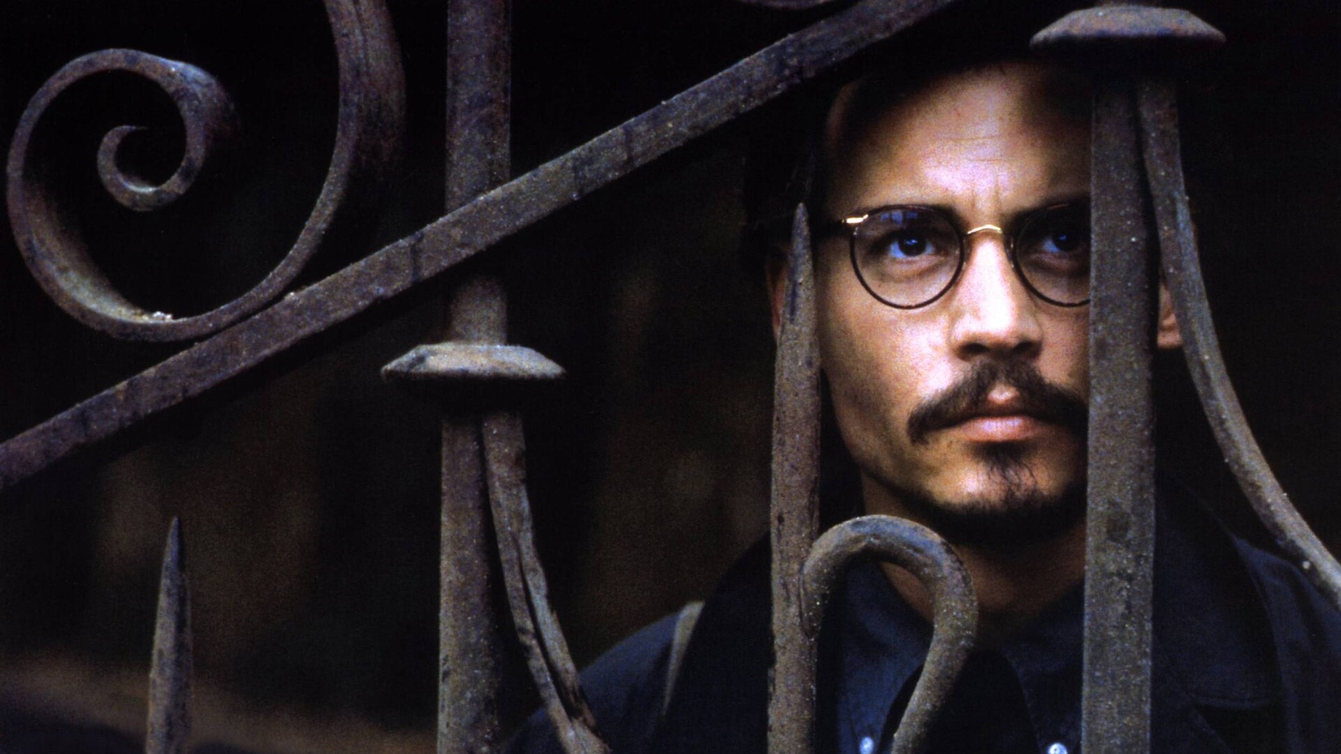 Johnny Depp jagt den Teufel: „Die neun Pforten“ – seine wahrscheinlich ...