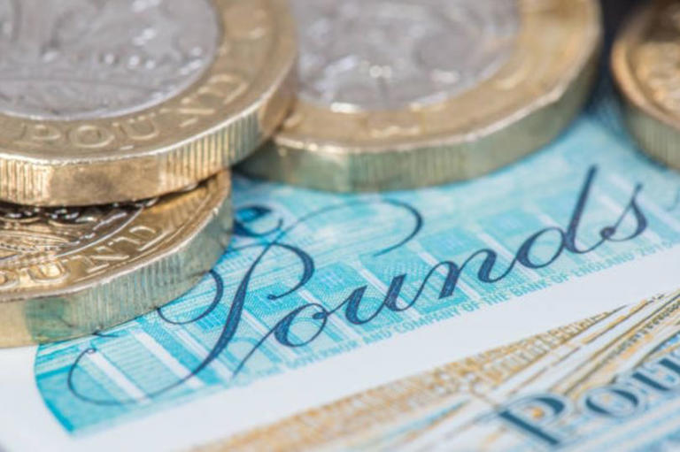 State pension perk given to 400,000 retirees in England 'must' be scrapped