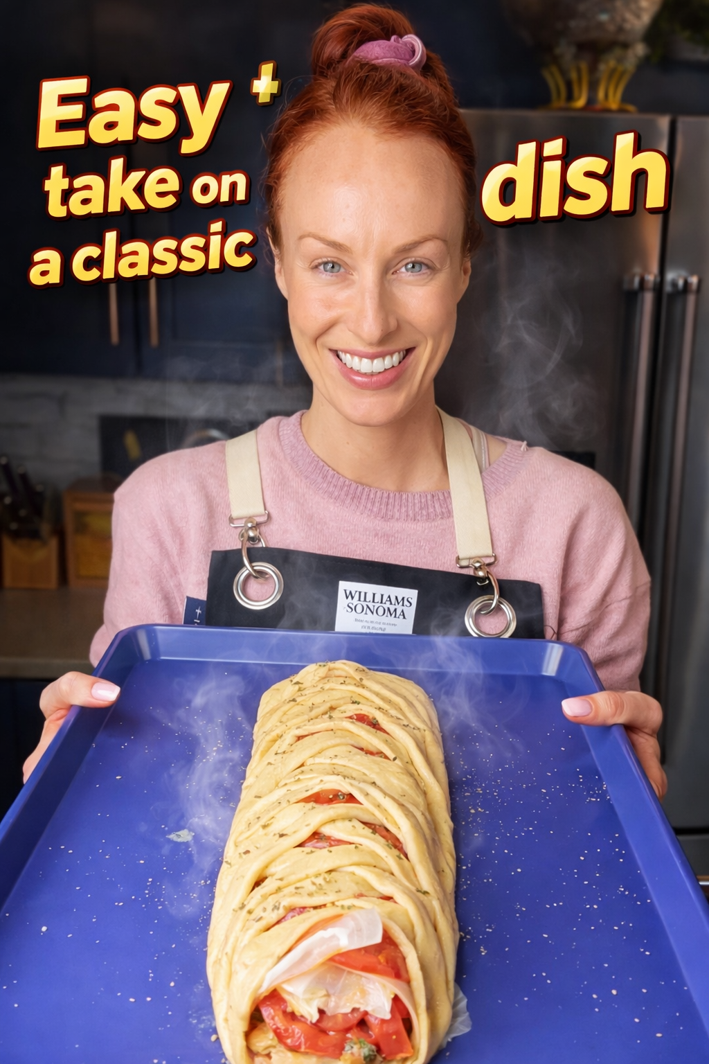 How to make beef Wellington the easy way