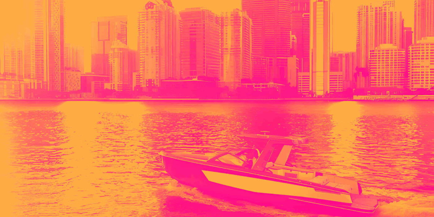 1 small-cap stock with solid fundamentals and 2 we ignore