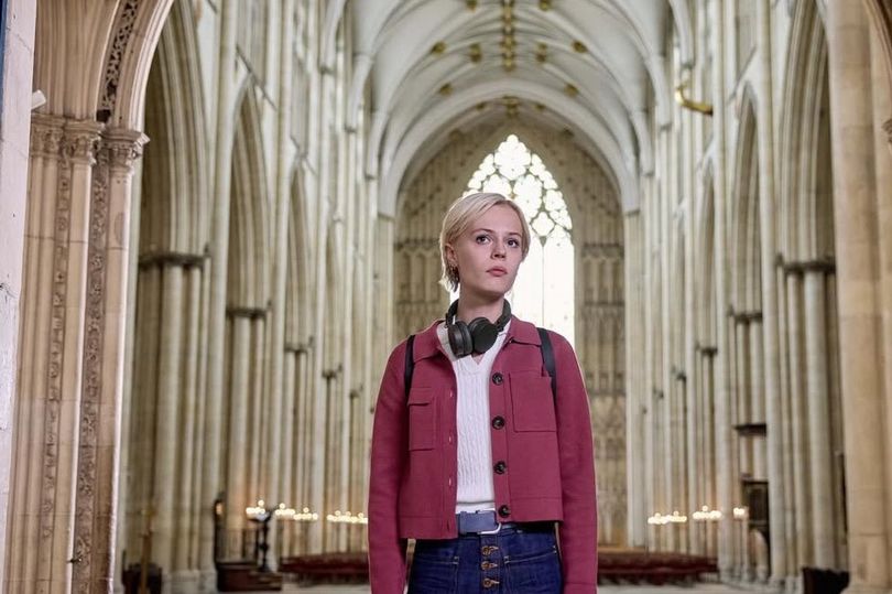 Channel 4's Patience viewers say same thing as Laura Fraser's character ...