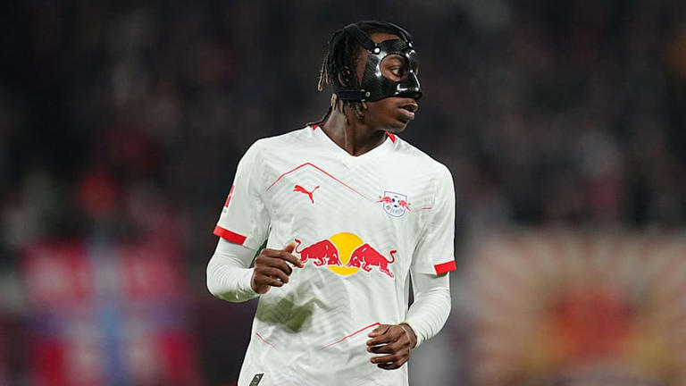 Diomande zum FC Bayern? Das rät Lothar Matthäus dem Leipzig-Star