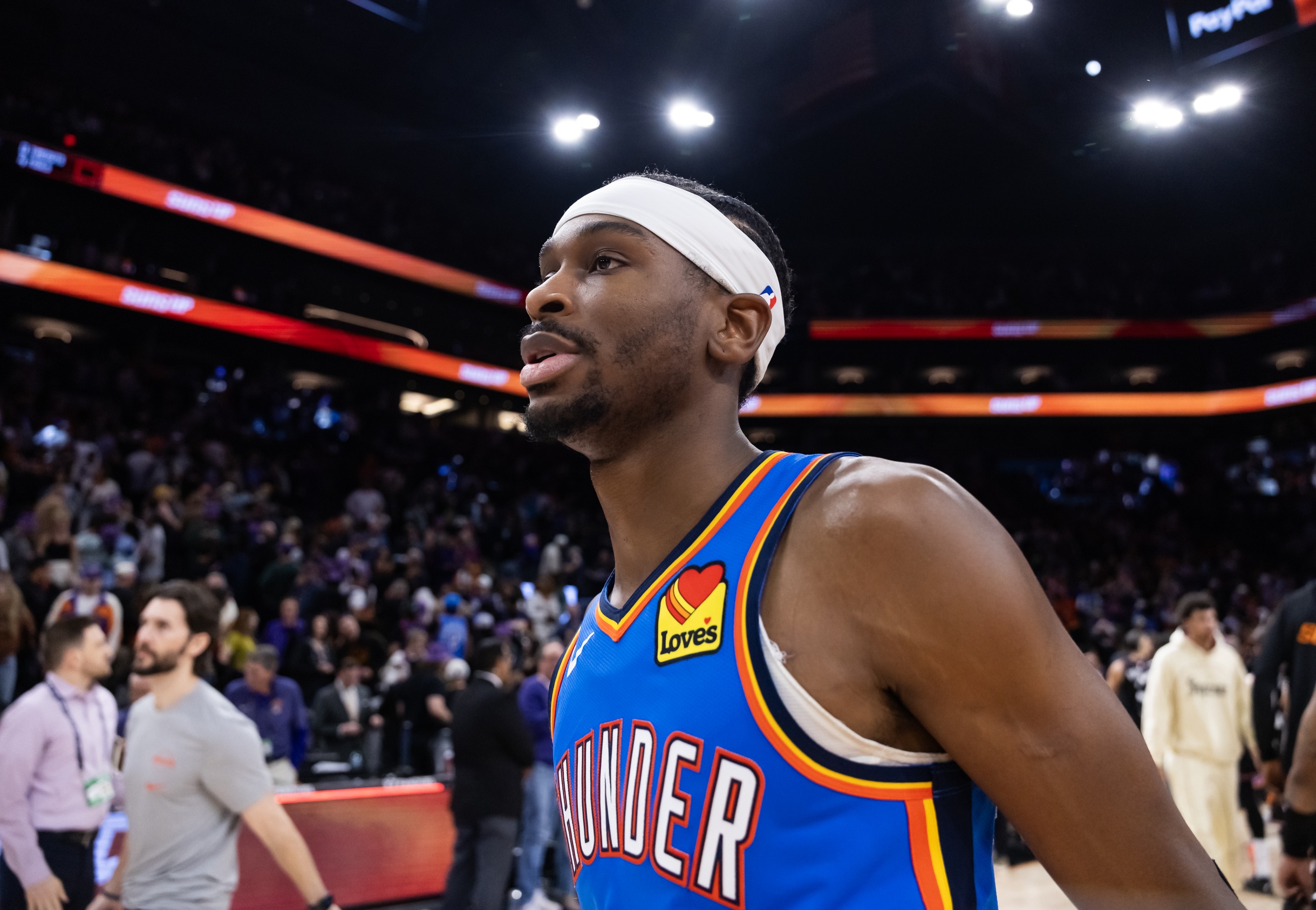 NBA: MVP ladder as of January 10, 2026