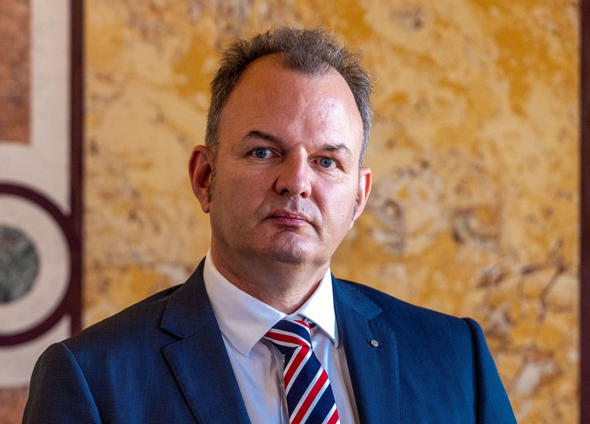 Arbeitslosenzahlen zum Jahresende leicht gestiegen