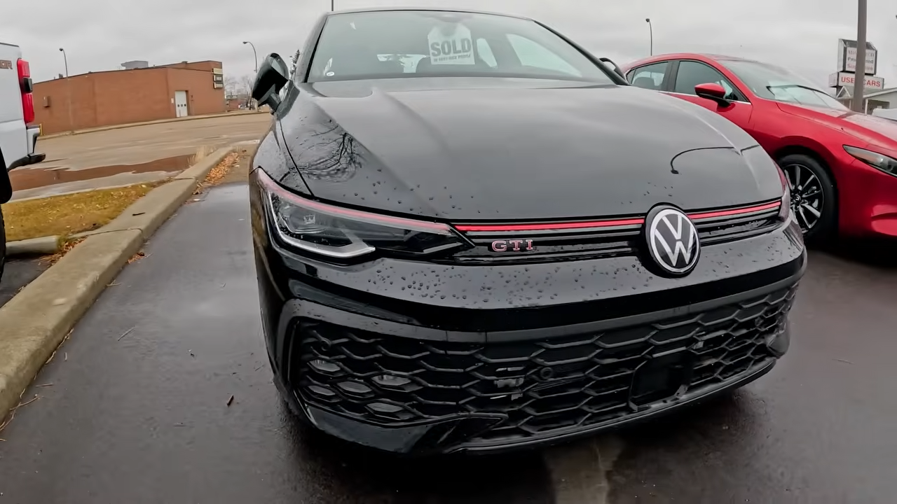 This German car brand keeps sinking in value