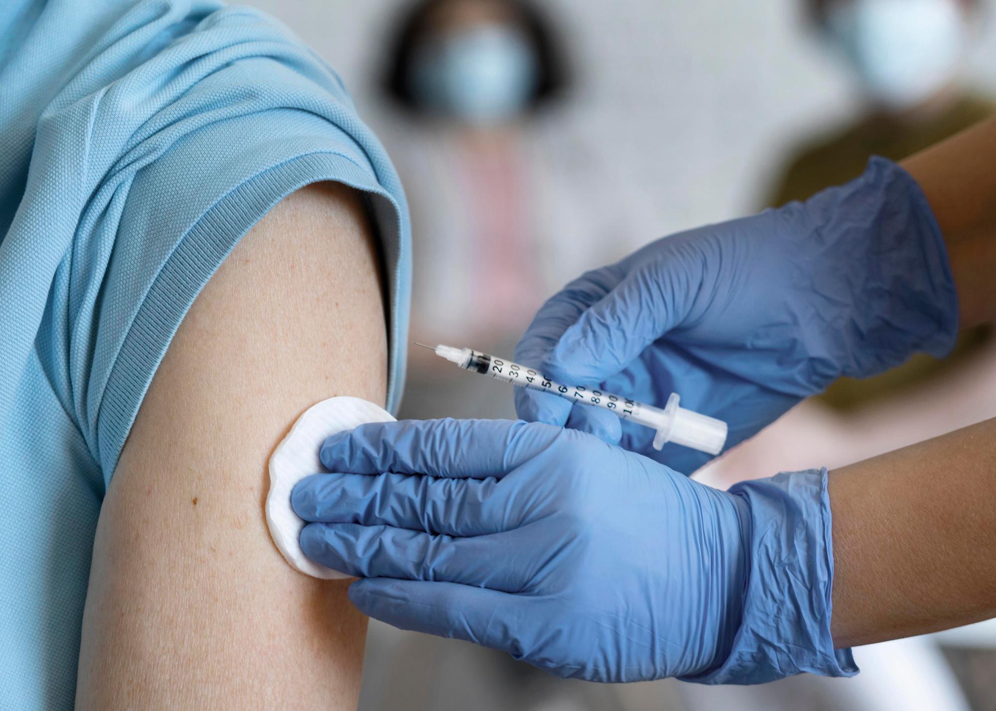 How important are winter flu jabs?