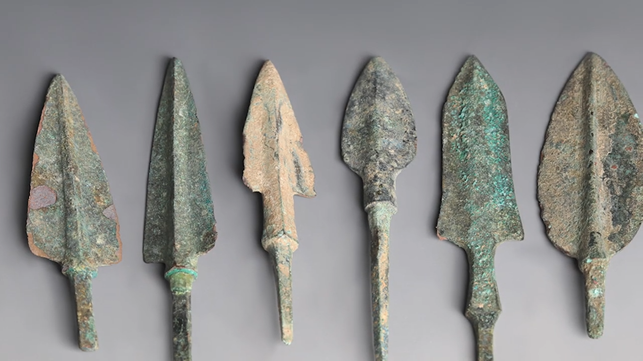 The evolution of the Bronze Age: The next chapter of human history