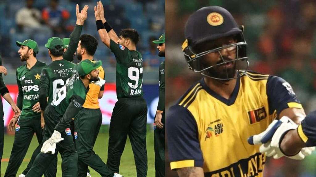 Sri Lanka vs Pakistan 1st T20I: Playing XI, Pitch Report and Match ...